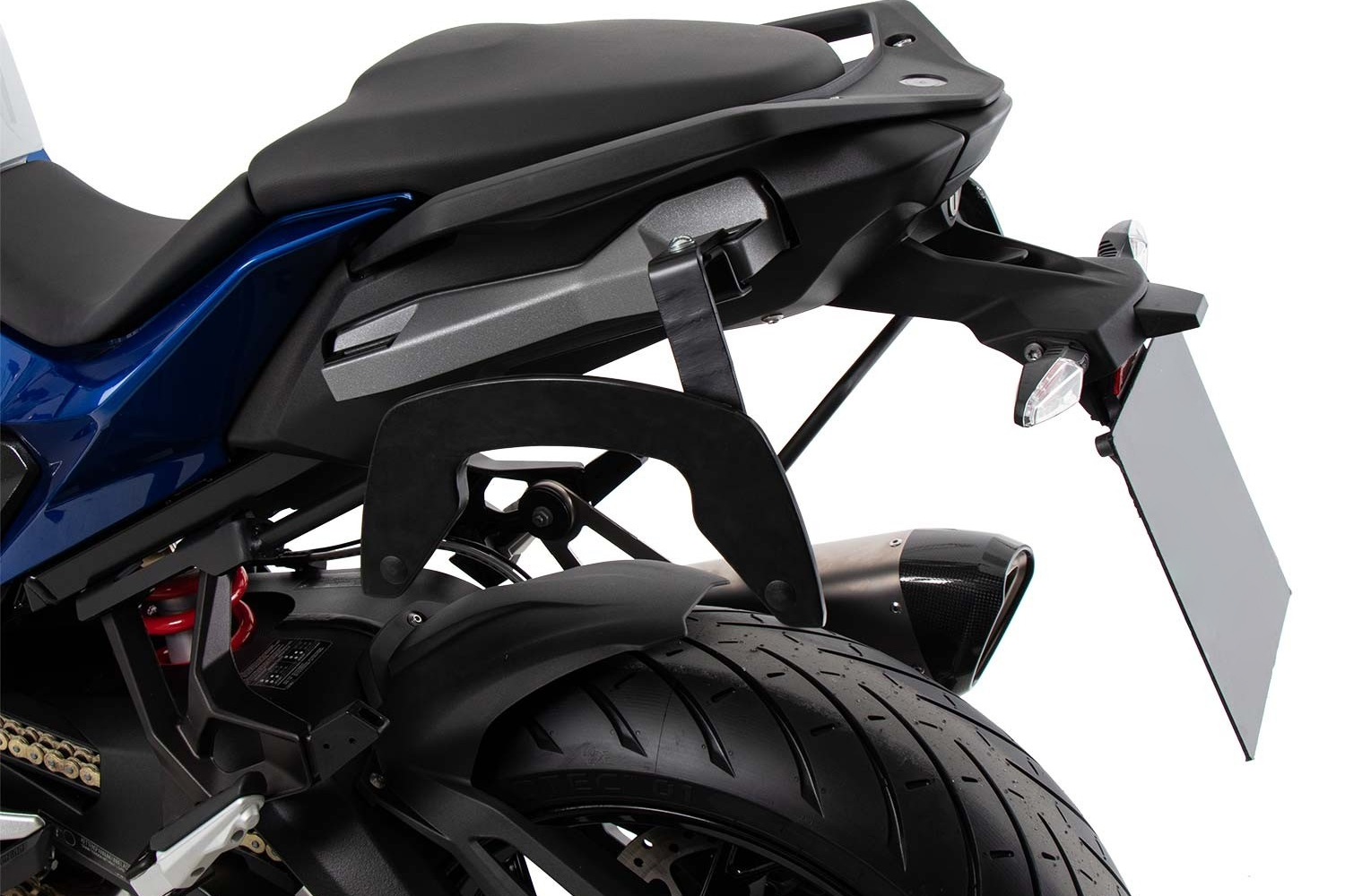 Hepco&Becker C-Bow side carrier S 1000 XR | Wunderlich