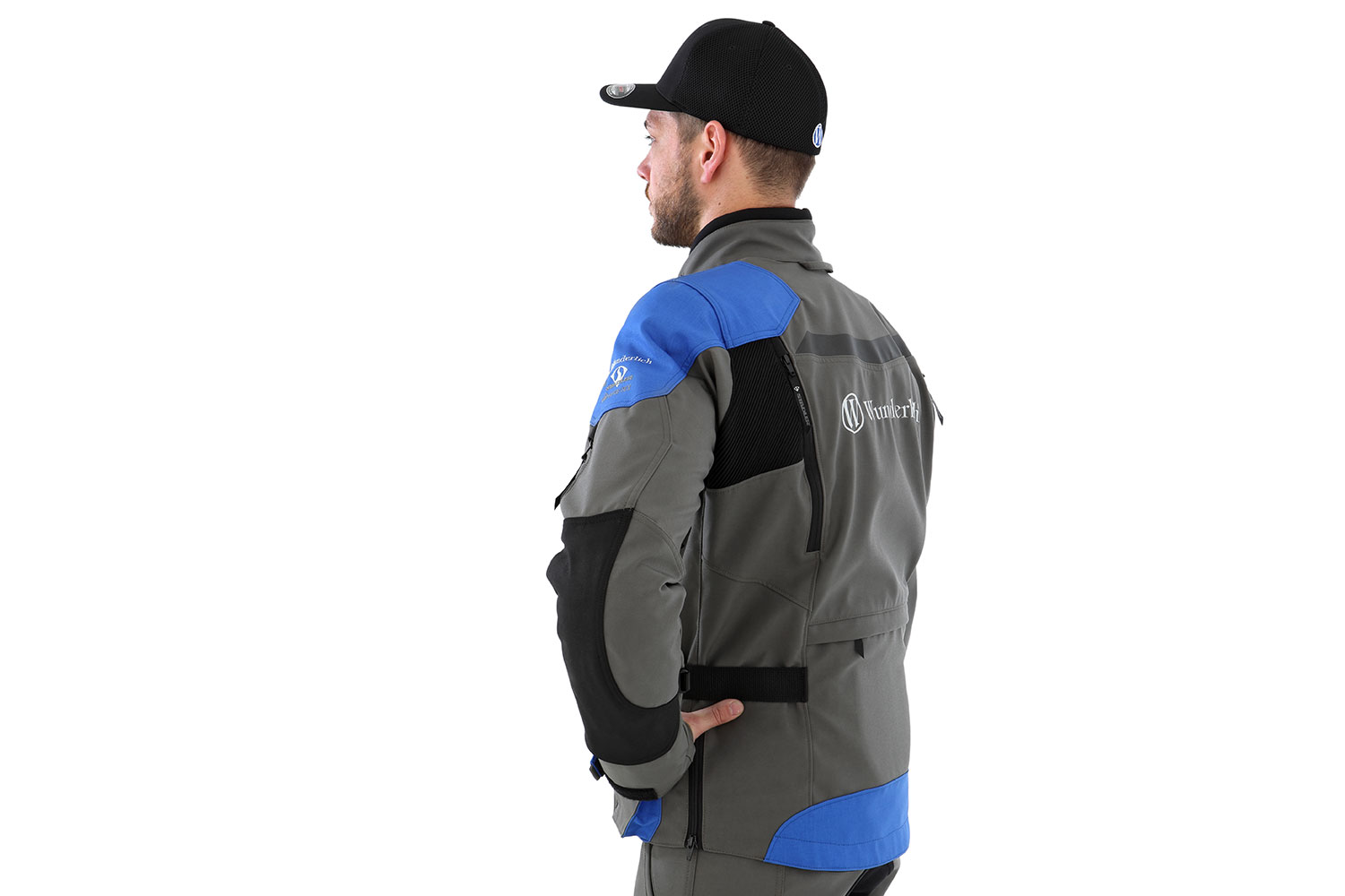 Motorcycle Jacket | Wunderlich