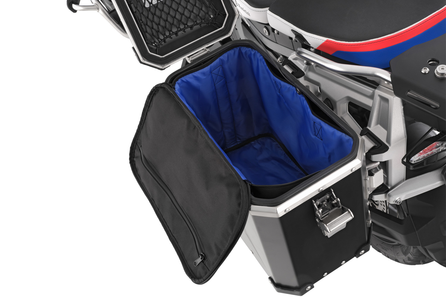 Wunderlich EXTREME inner bag – slimline BMW R 1300 GS (+Adventure ...