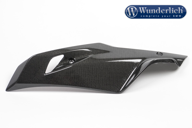 Engine spoiler carbon left R 1200 R / RS LC