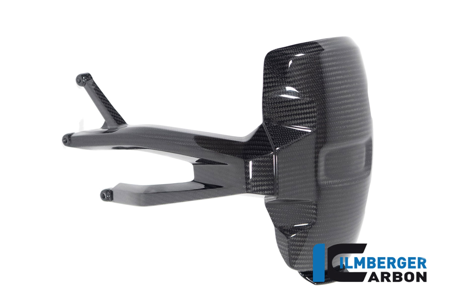 Ilmberger Spritzschutz R 1300 GS | Wunderlich