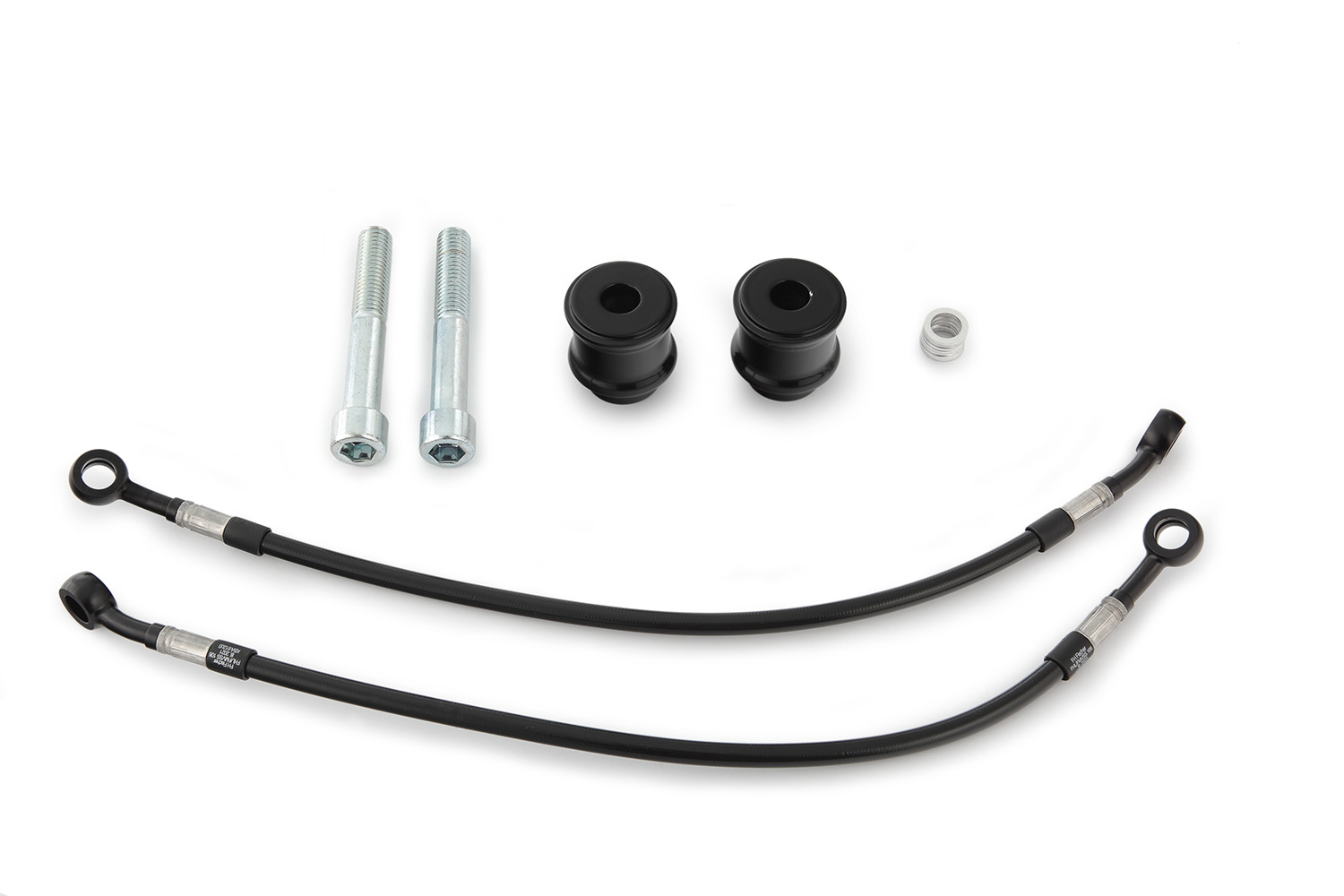 Wunderlich Handlebar Riser ERGO