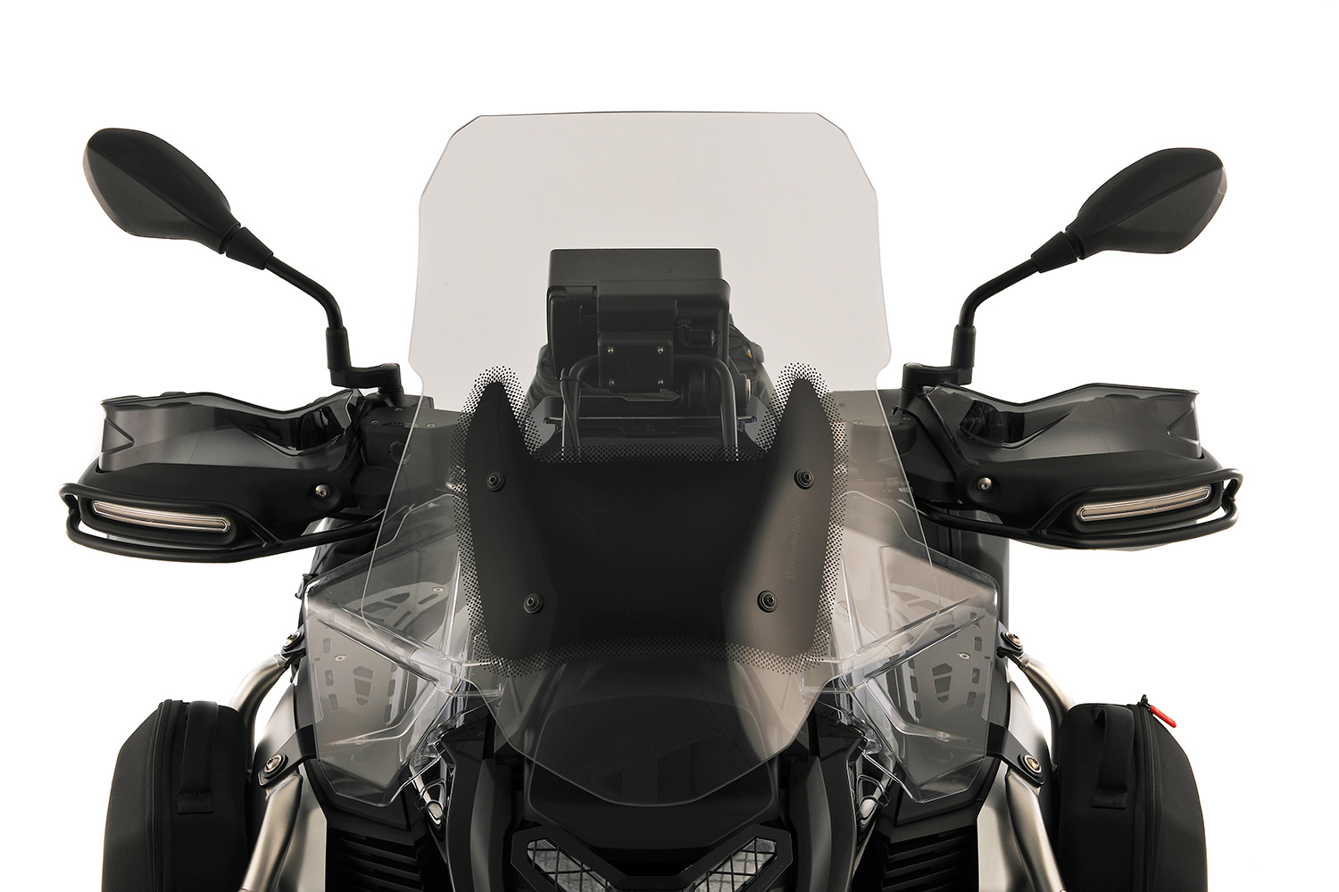 Windshield R 1300 GS + Adventure | Wunderlich