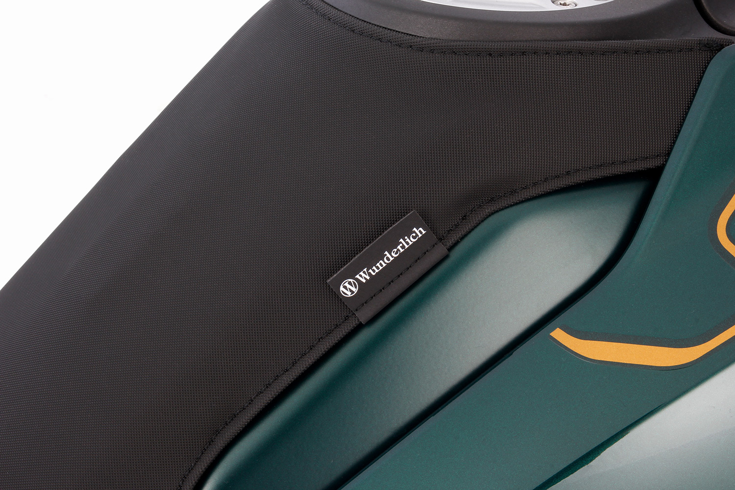 Tank Cover R 1300 GS | Wunderlich