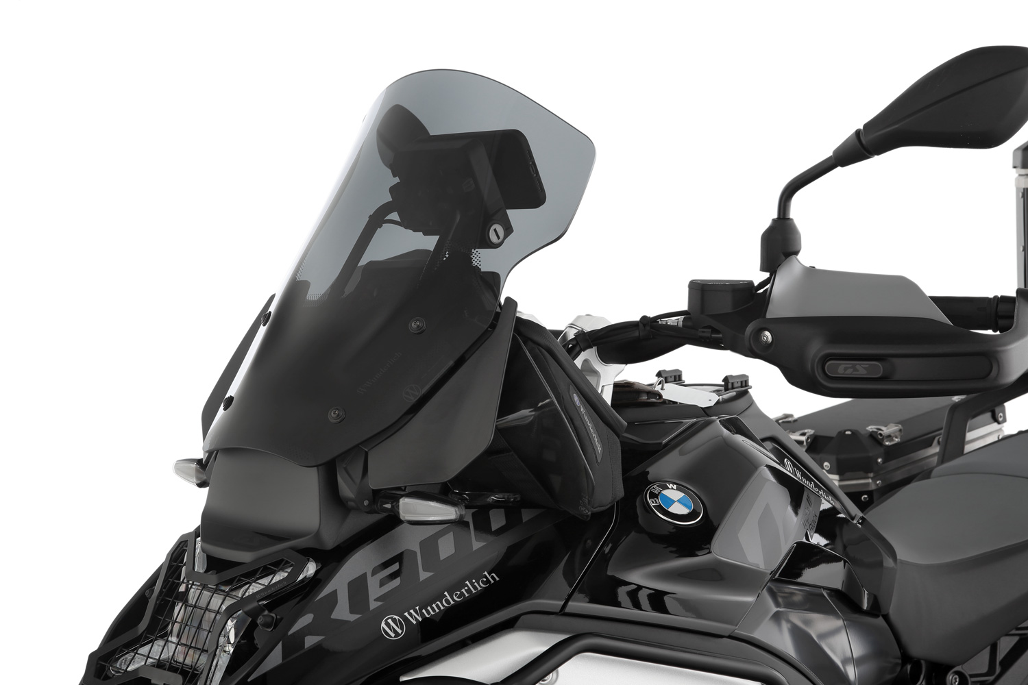 Touring-Sport Windshield R 1300 GS (Adventure) | Wunderlich