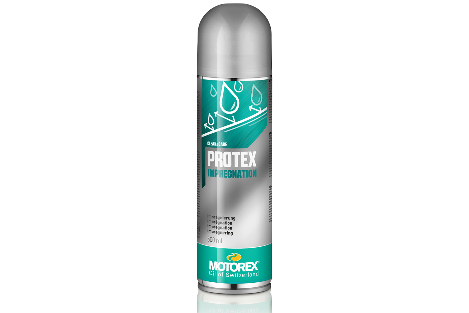 MOTOREX Impregnating Spray - PROTEX