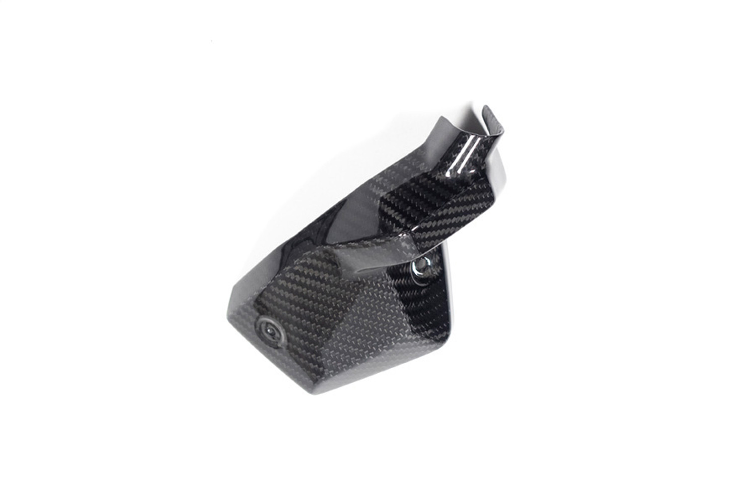 Injector nozzle cover R 1300 GS | Wunderlich