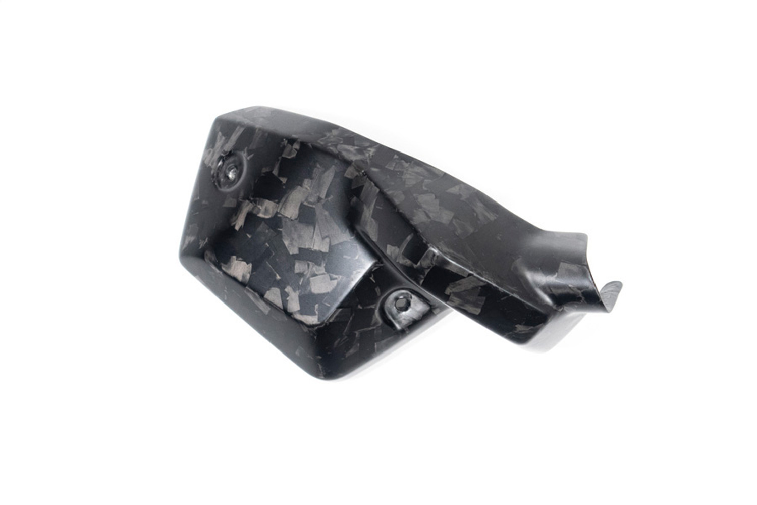 Ilmberger injector cover R 1300 GS (Adventure) | Wunderlich