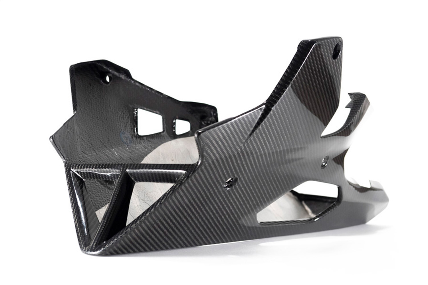 Ilmberger Belly pan S/M 1000 XR | Wunderlich