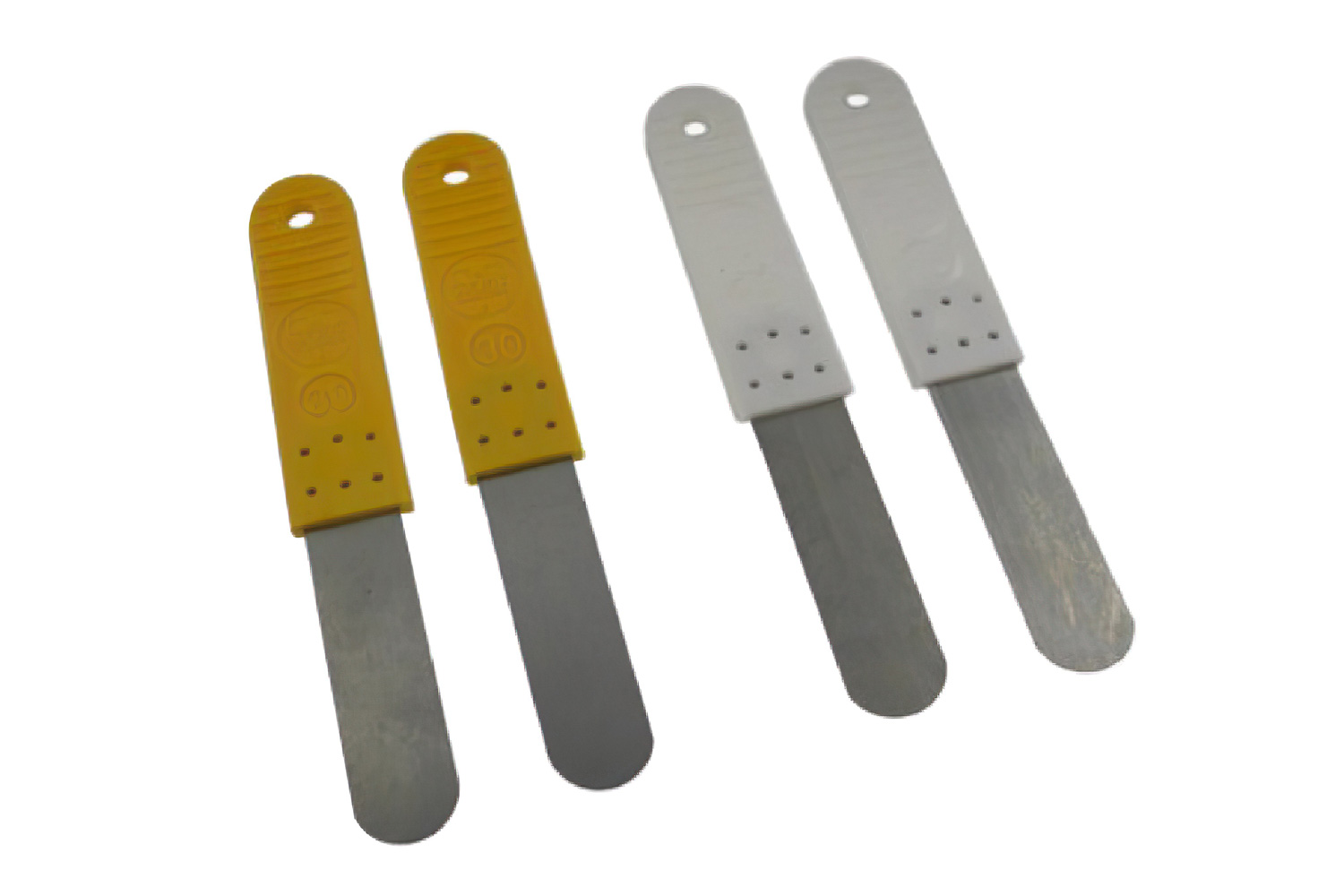 Feeler gauge kit All Four Valve Twins