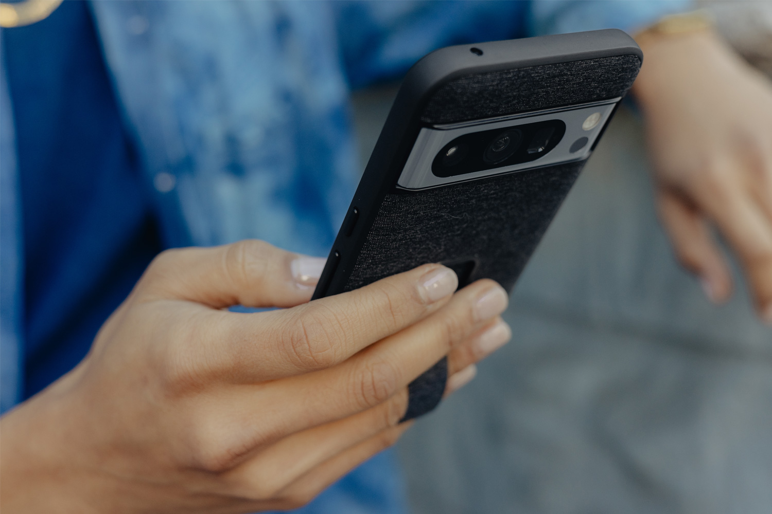 Peak Design Everyday Loop Case – Smartphone Protective Case | Wunderlich