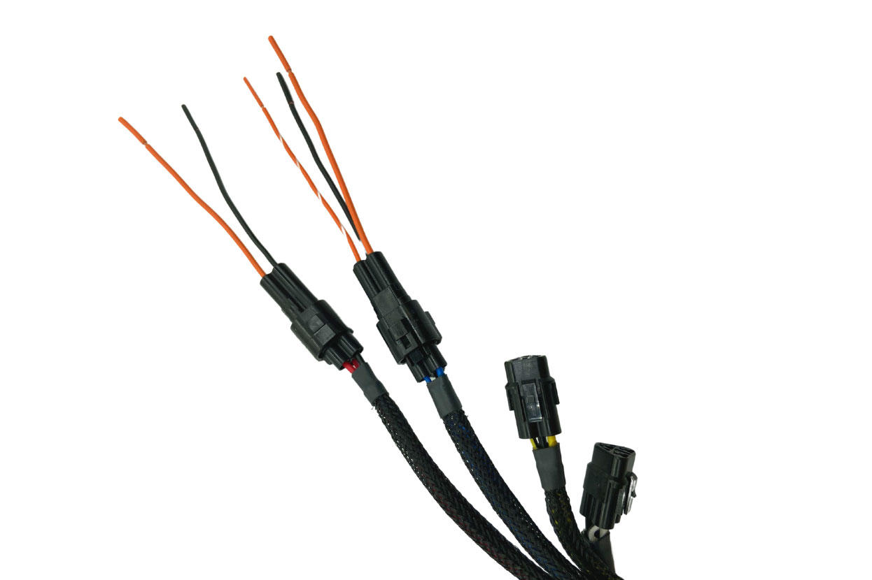 Accessory Manager BMW | Wunderlich