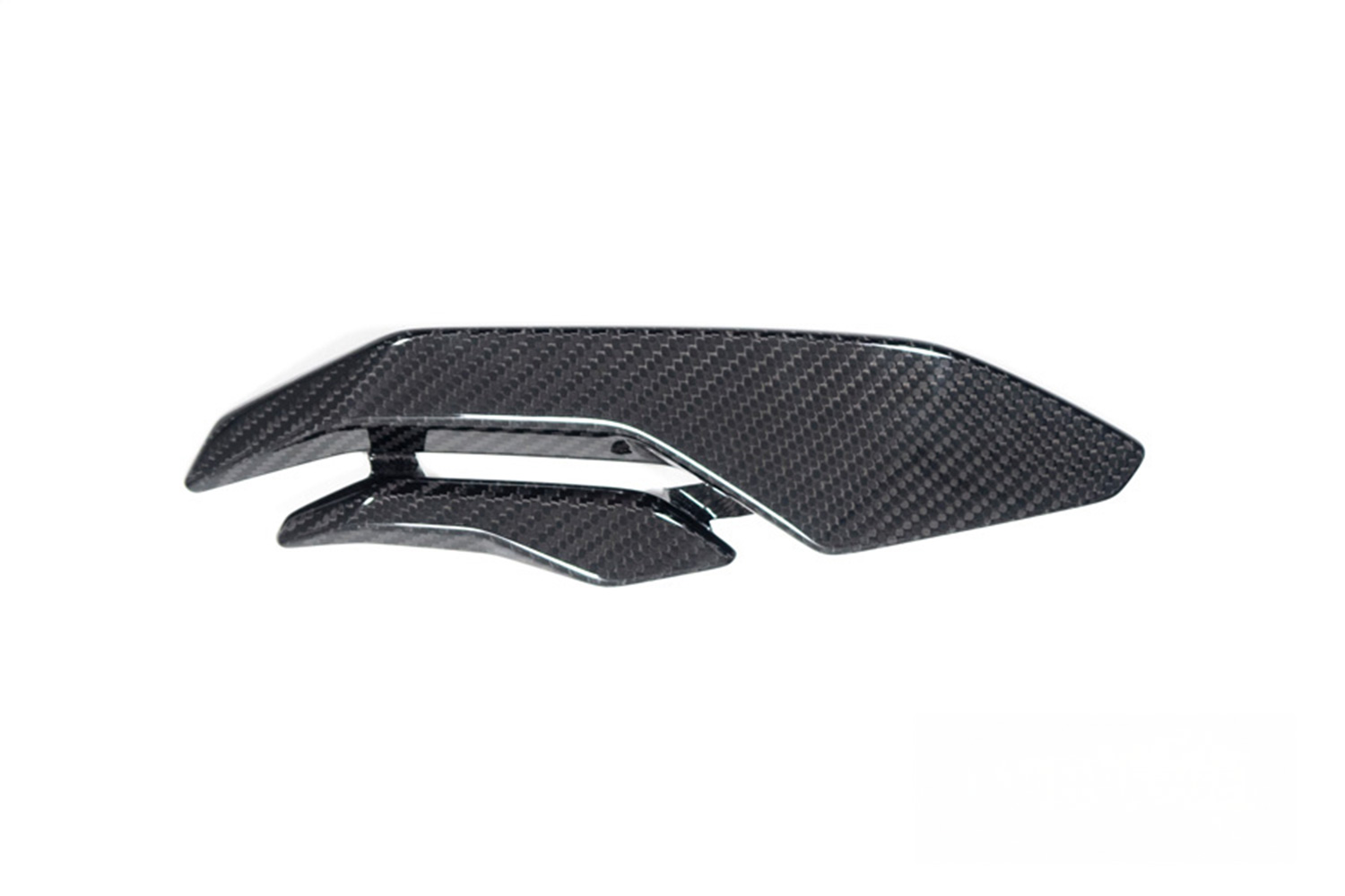 Ilmberger Carbon Air Outlet – S 1000 RR from 2023 | Wunderlich
