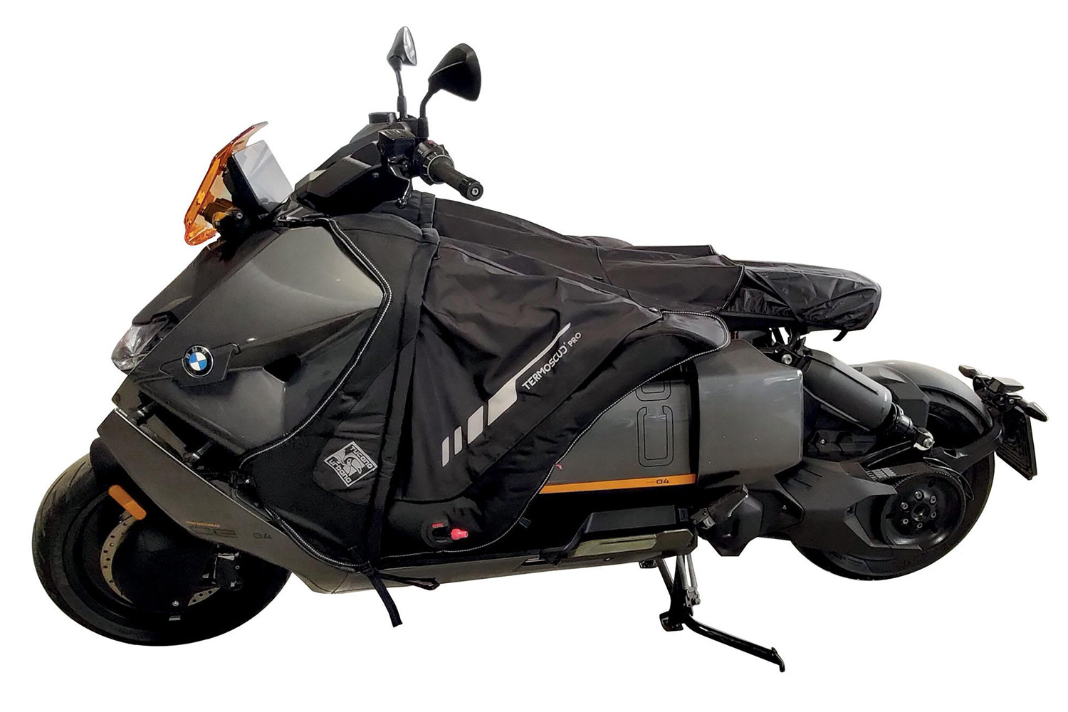 Leg Cover Termoscud PRO CE 04 | Wunderlich