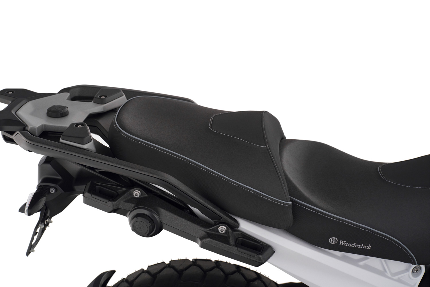 Passenger Seat AKTIVKOMFORT R 1300 GS | Wunderlich