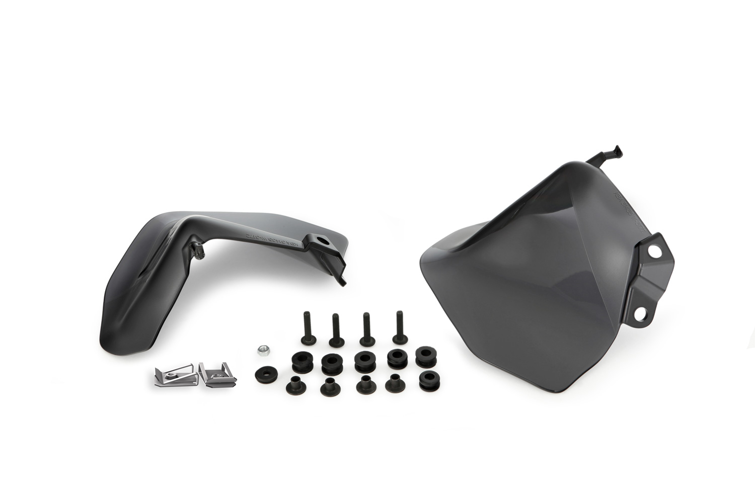 Wind deflector R 1300 GS | Wunderlich