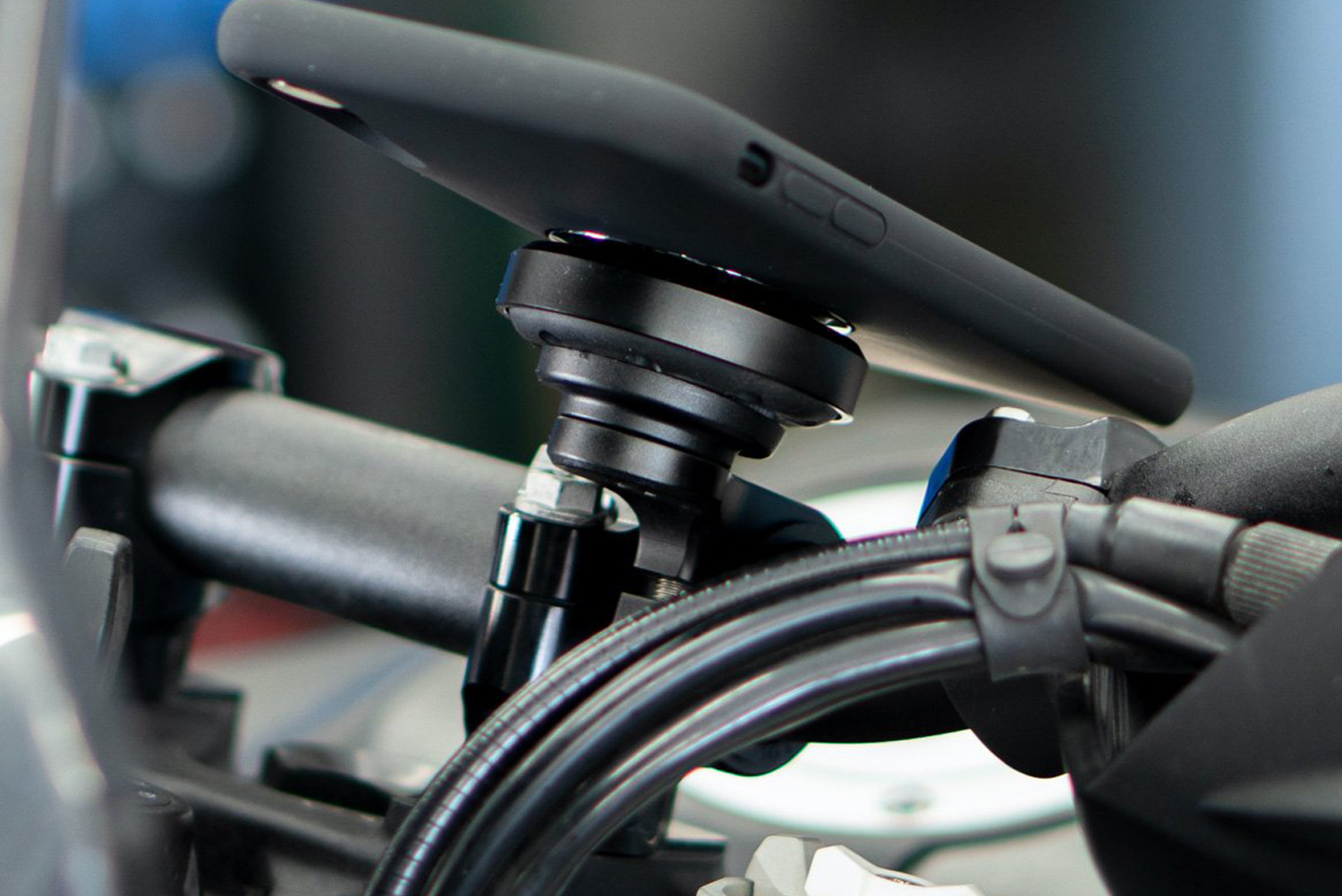 SP Connect Anti Vibration Module