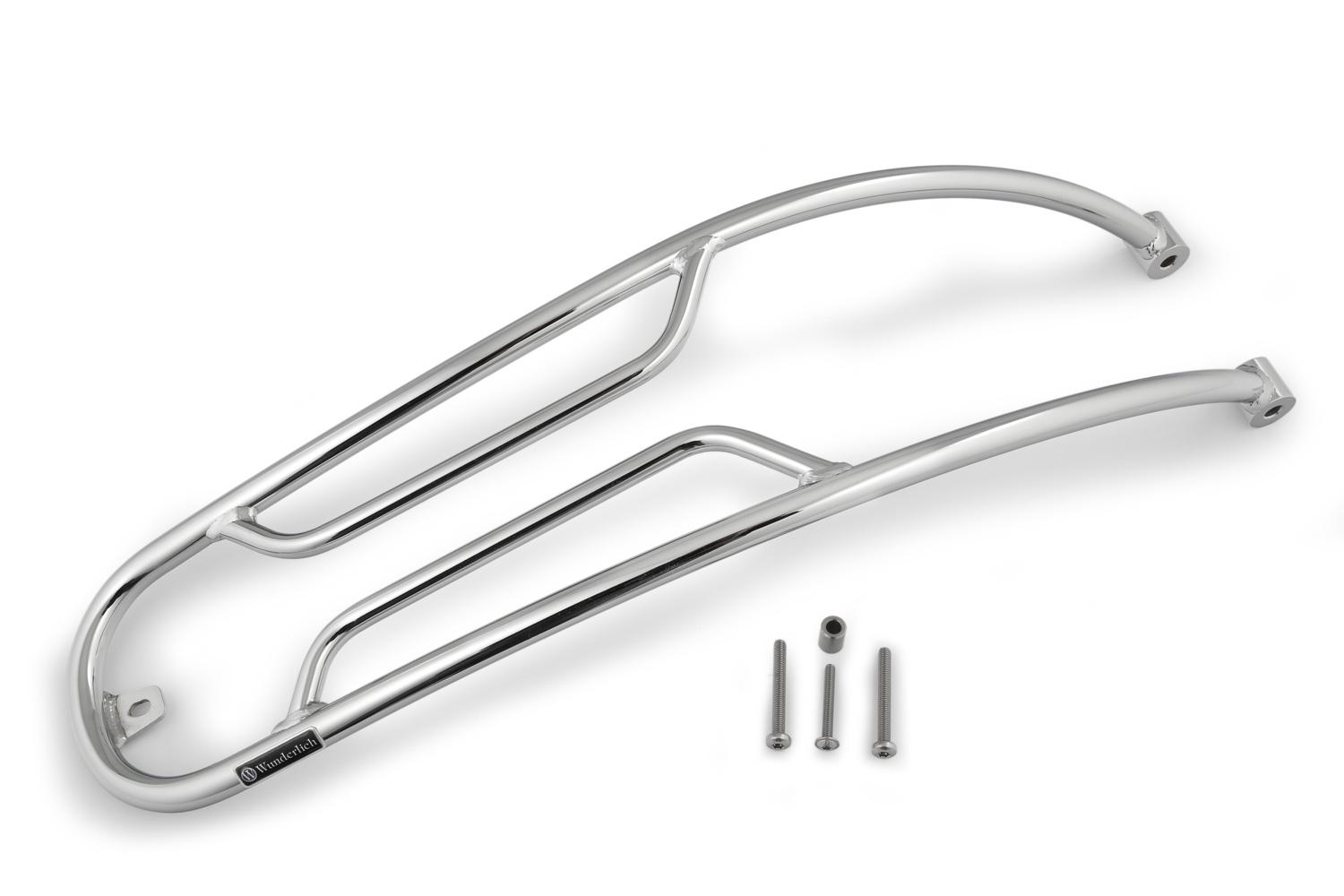 Wunderlich tank railing