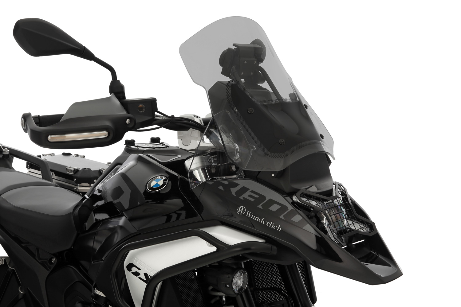 Windshield MARATHON R 1300 GS (Adventure) | Wunderlich
