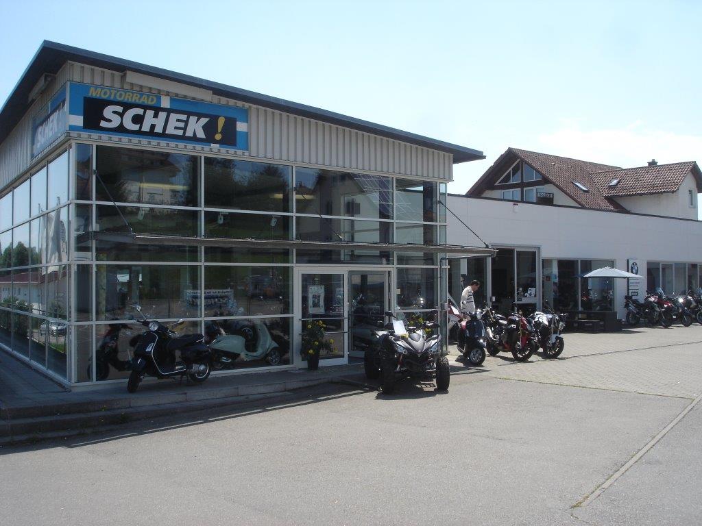 Motorrad Schek GmbH