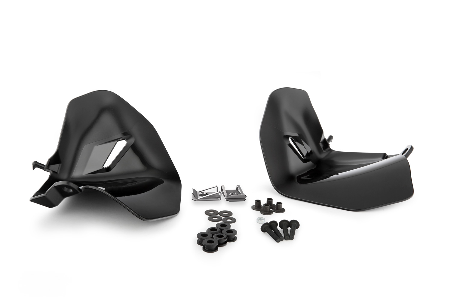 Wind deflector R 1300 GS | Wunderlich