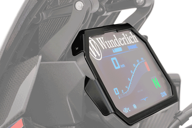 TFT Display Anti-Theft Protection BMW M/S 1000 XR | Wunderlich