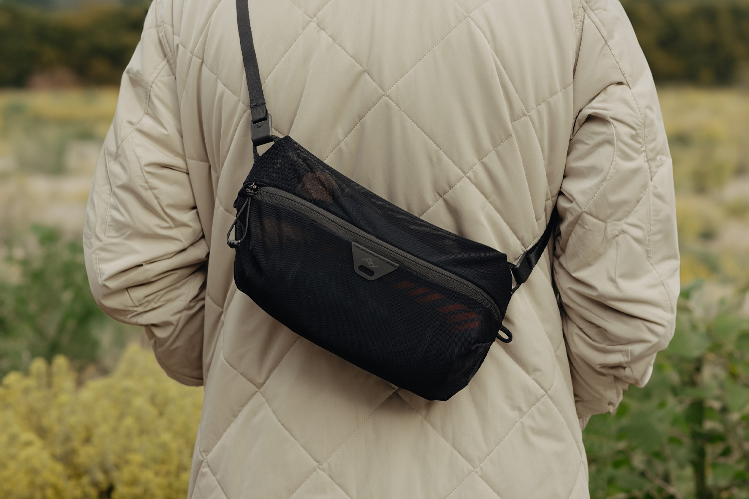 Peak Design Ultralight Mesh Packing Cube Bundle | Wunderlich