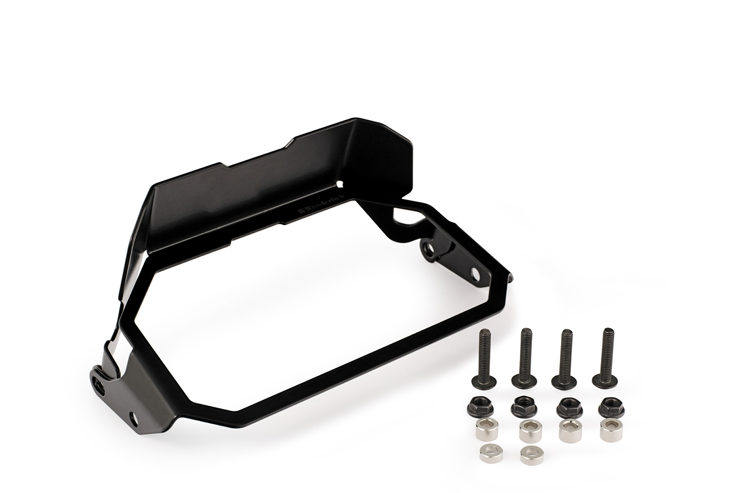 TFT Display Anti-Theft Protection BMW R 1250 GS + Adventure