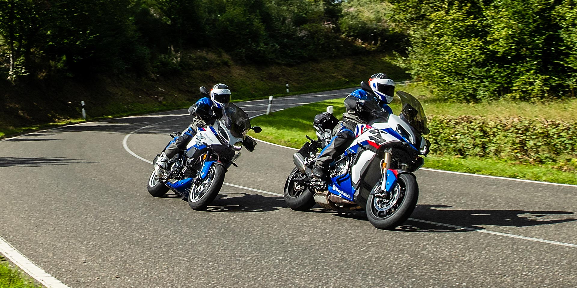 Highlights | Wunderlich