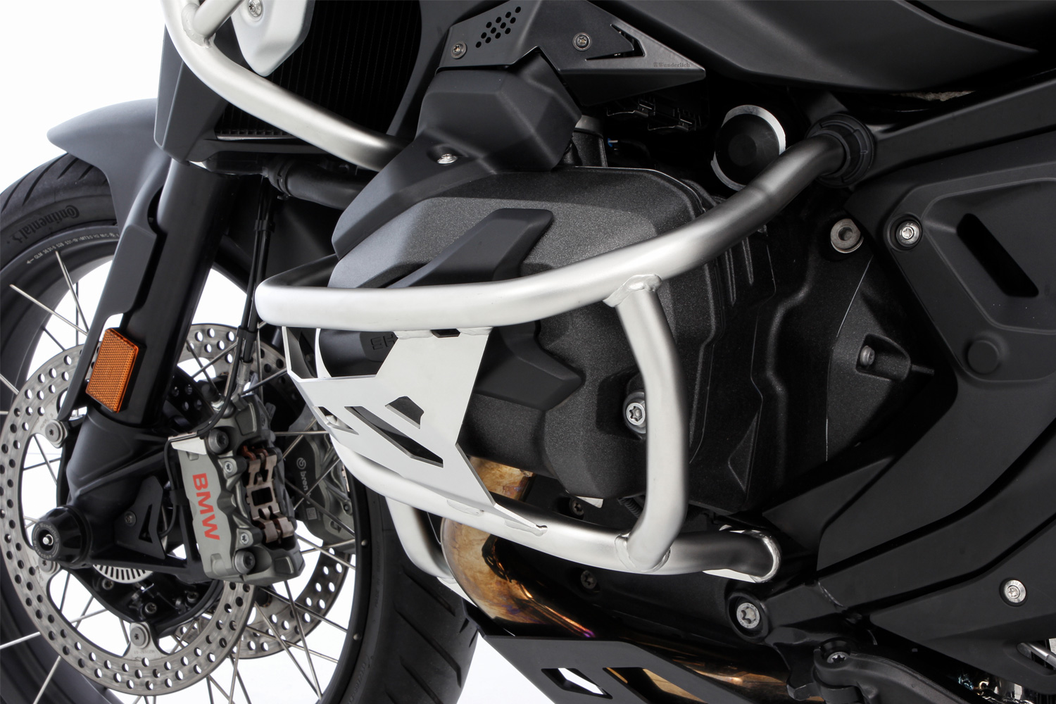ULTIMATE PRO engine protection bar R 1300 GS | Wunderlich