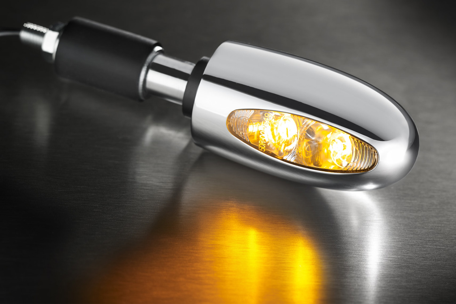 Lenkerenden-Blinker Kellermann BL 1000 LED