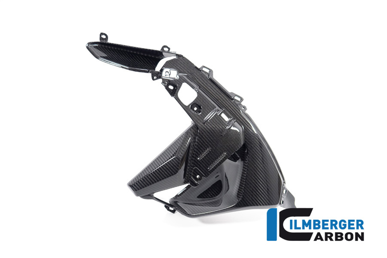 Ilmberger rivestimento di uscita dell'aria R 1300 GS | Wunderlich