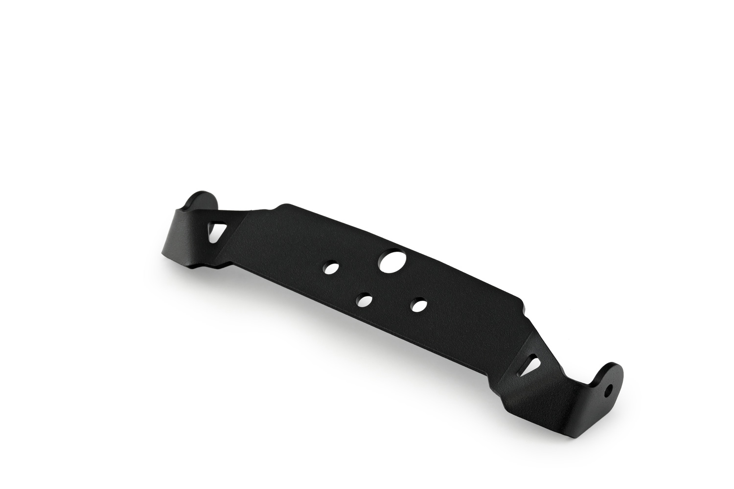 Indicator bracket for rear conversion R 12 nineT for indicators with M5 ...