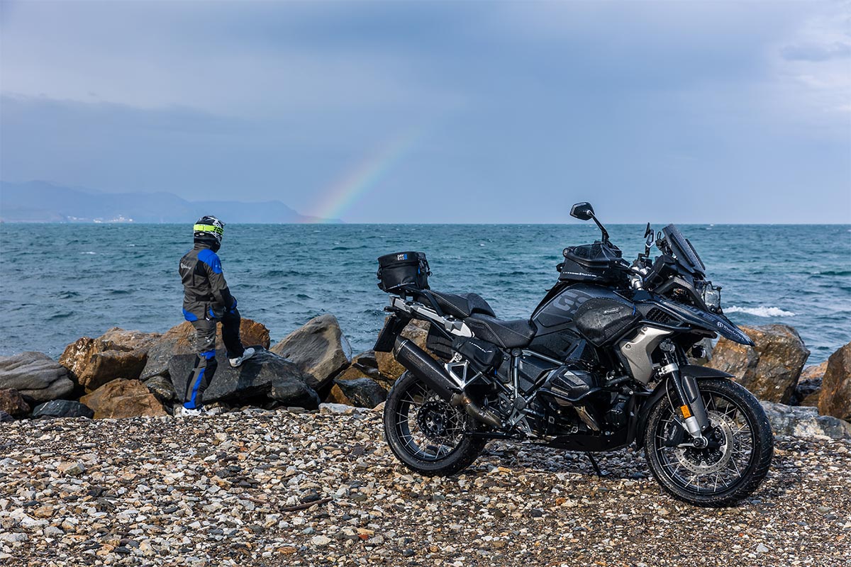 BMW R 1250 GS