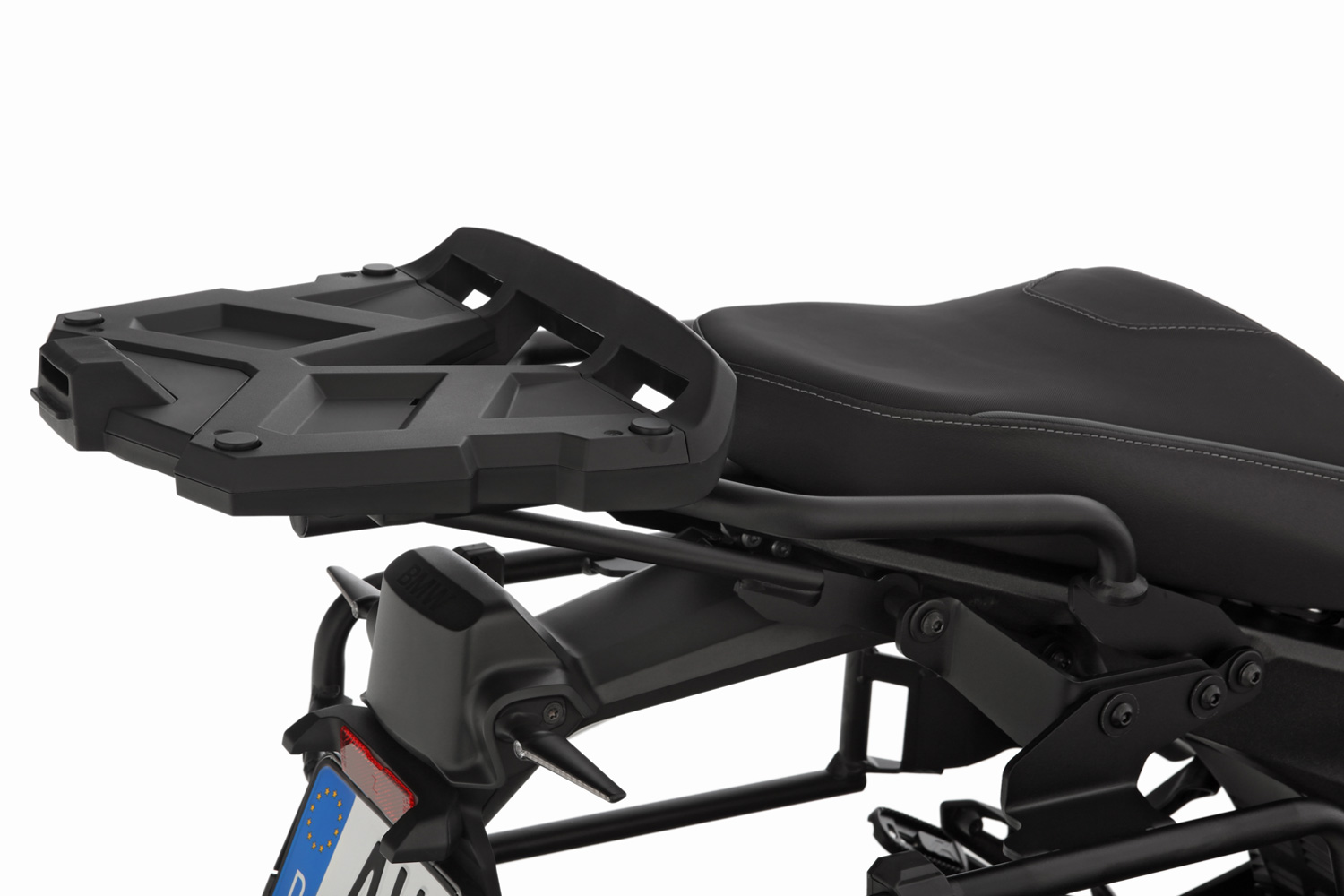 Top case carrier X-RACK R 1300 GS | Wunderlich