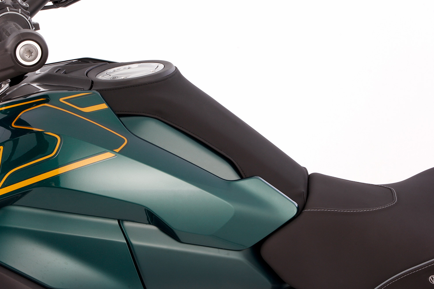 Tank Cover R 1300 GS | Wunderlich