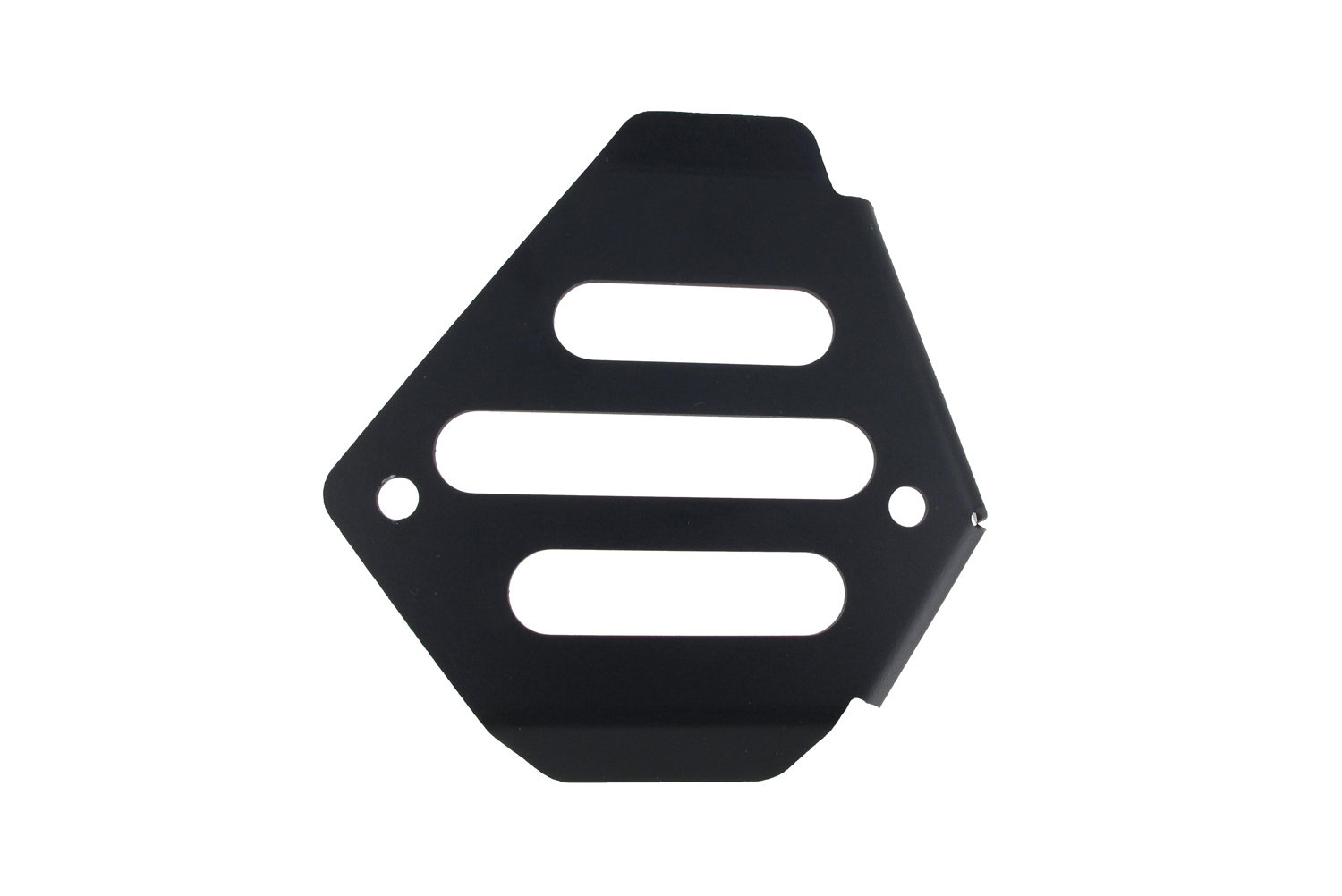 Exhaust flap control protector | Wunderlich