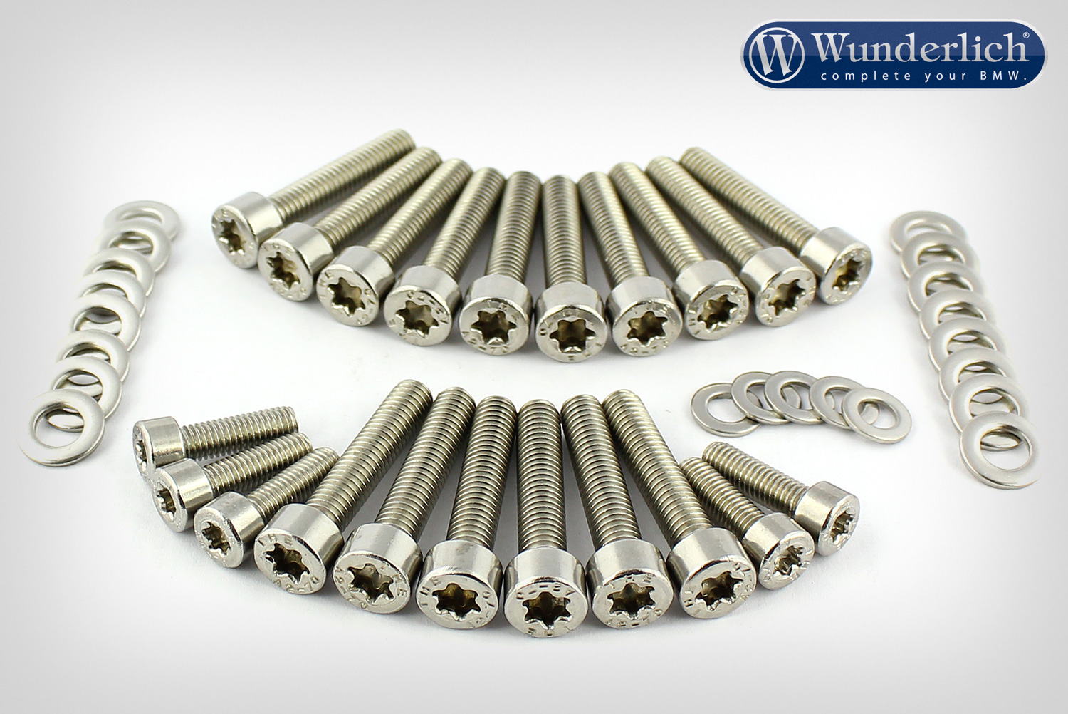 End cap screw set hexagon socket screw VA
