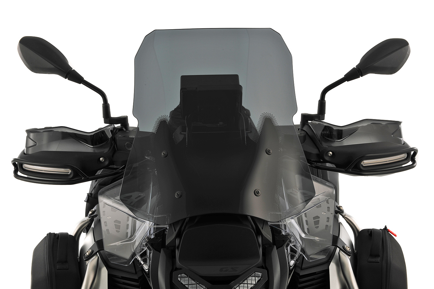 Windscreen BMW R 1300 GS + Adventure | Wunderlich