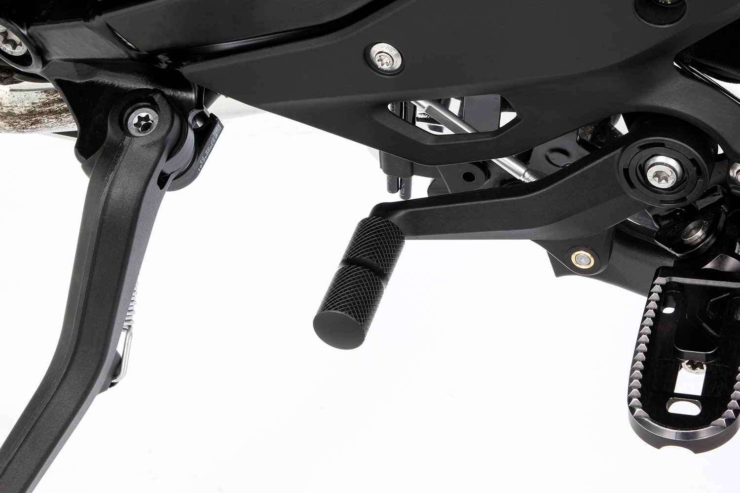 gear-shift extension OFFROAD R 1300 GS | Wunderlich