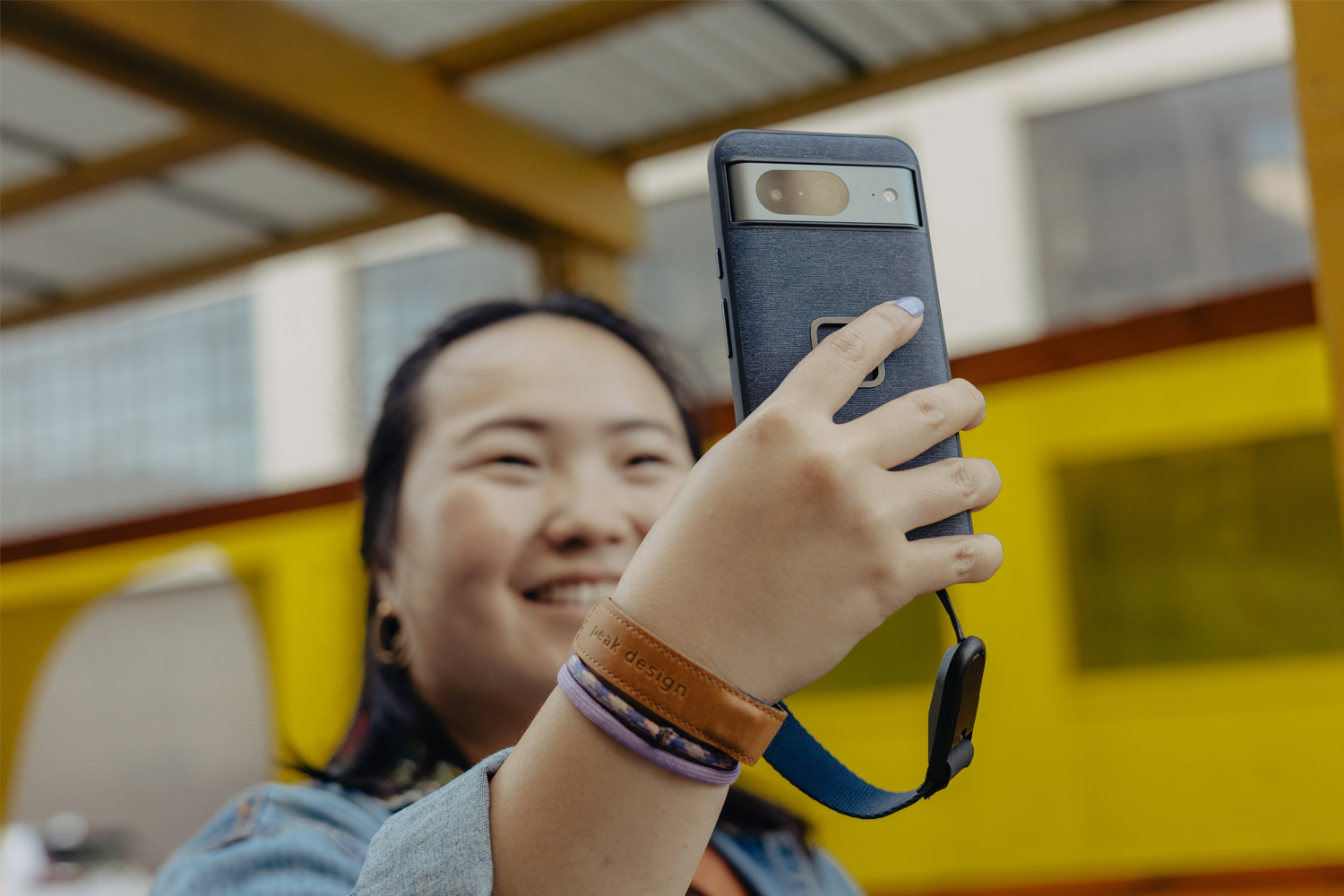 Peak Design Everyday Case Smartphone Protective Cover | Wunderlich