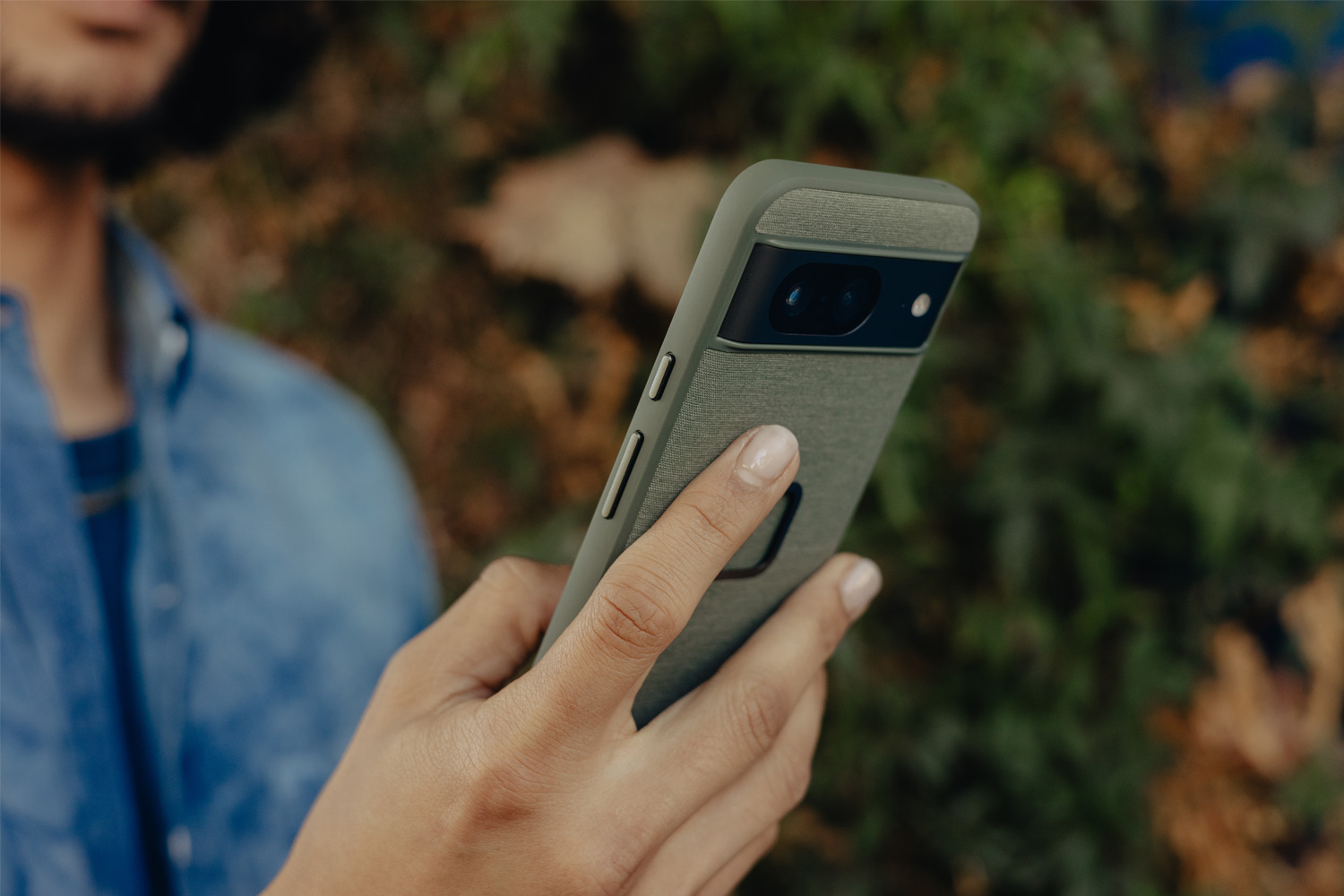 Peak Design Everyday Case Smartphone Protective Cover | Wunderlich