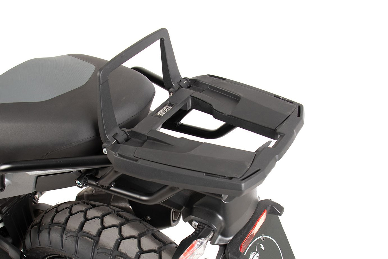 Hepco&Becker Easyrack Top Case Carrier R 1300 GS | Wunderlich