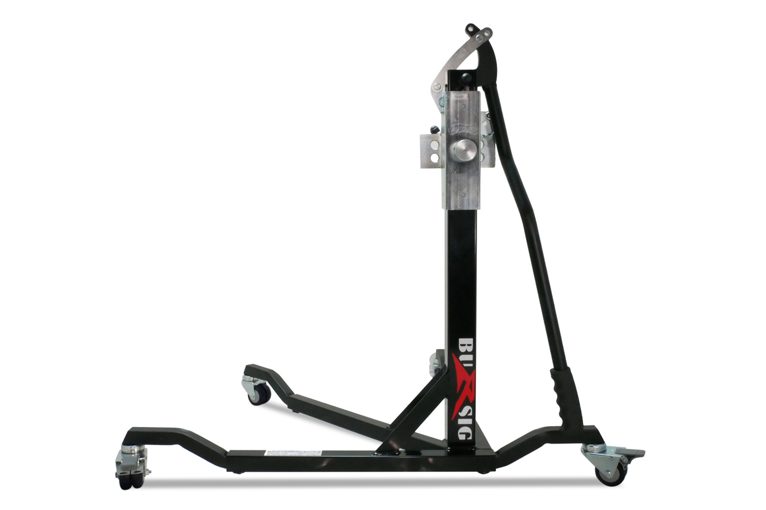 Bursig central stand for BMW R 1300 GS 2023–25 | Wunderlich