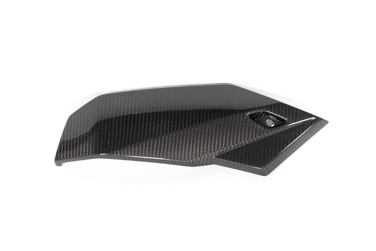 Ilmberger tank Engine spoiler