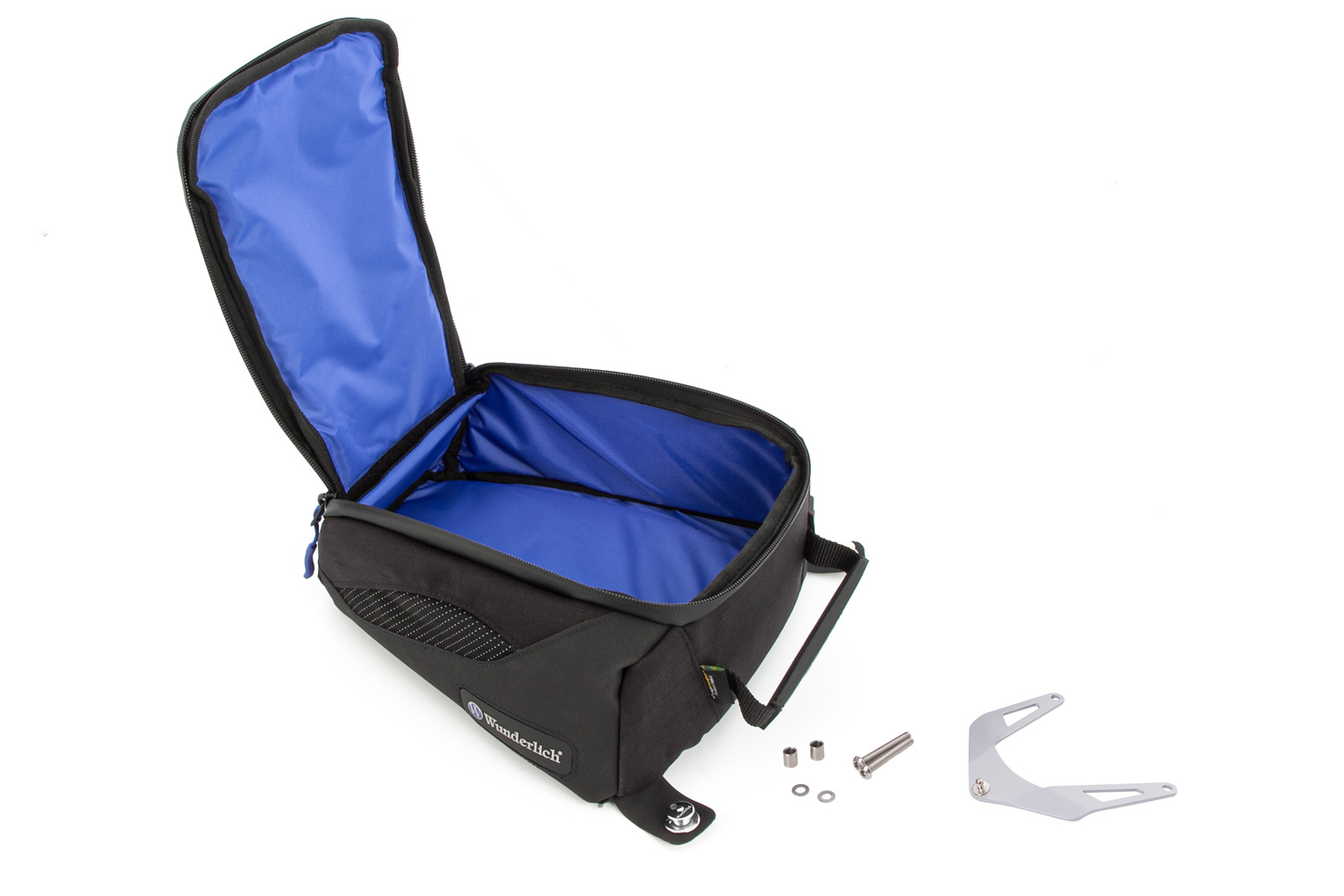 ELEPHANT SPORT EDITION Tank Bag | Wunderlich