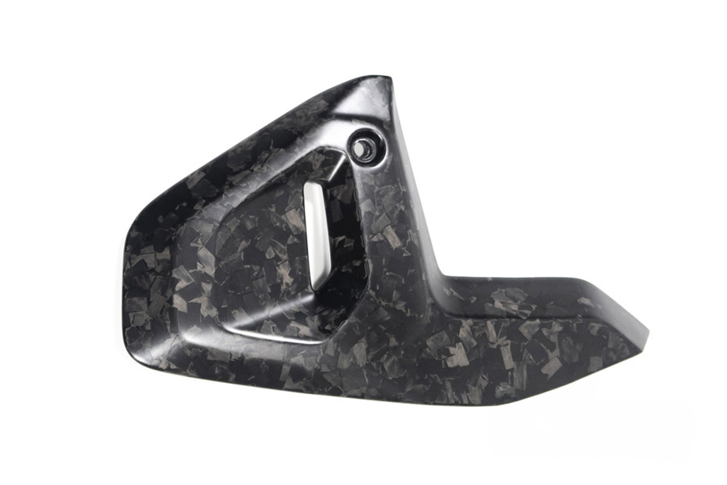 Ilmberger frame triangle cover R 1300 GS (Adventure) | Wunderlich