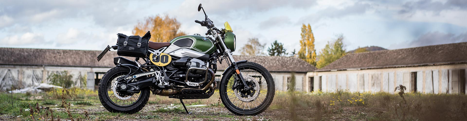 Wunderlich - Complete your BMW