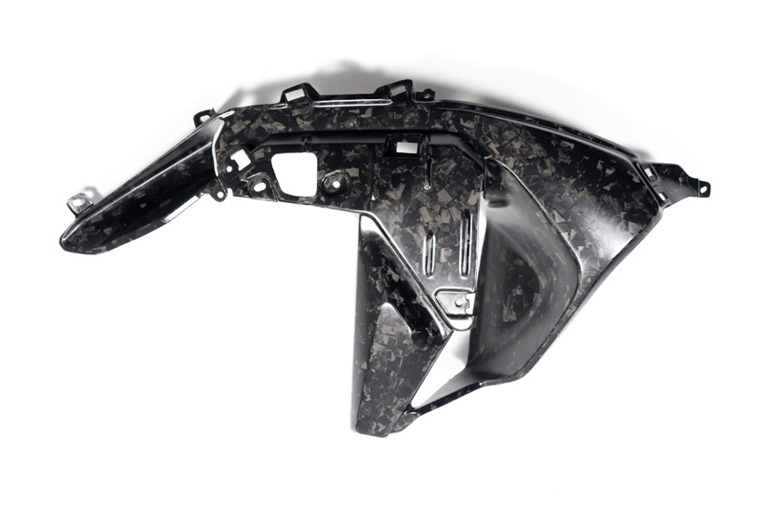 Ilmberger air outlet cover R 1300 GS | Wunderlich