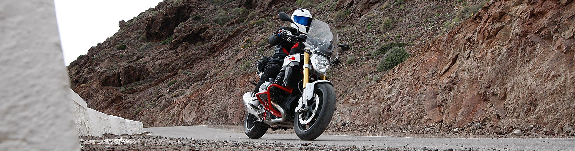 BMW R 1200 R LC | Wunderlich Highlights